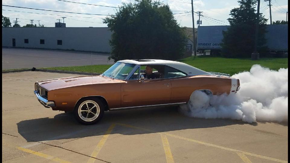 Recent Sunroof Find – Mopar Sunroof Registry