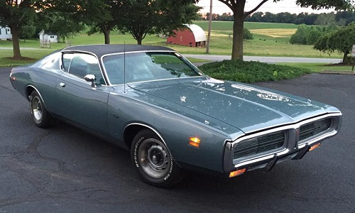 Sunroof Cars – Mopar Sunroof Registry