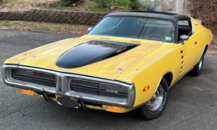 Sunroof Cars – Mopar Sunroof Registry