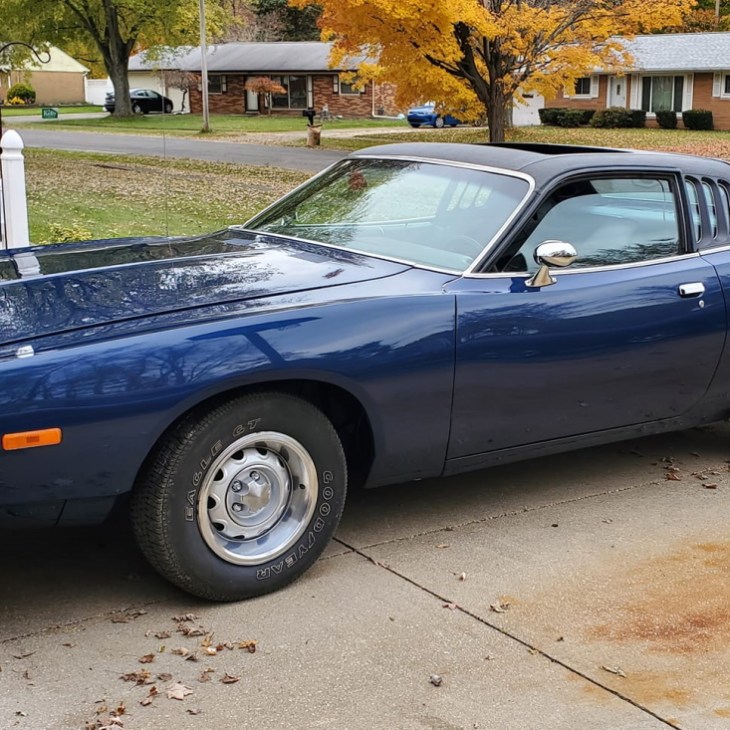 Mopar Sunroof Registry – For owners and enthusiasts of factory sunroof ...